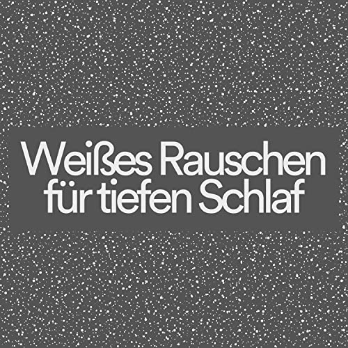 Amazon.com: Weißes Rauschen für tiefen Schlaf : Weißes Rauschen App ...