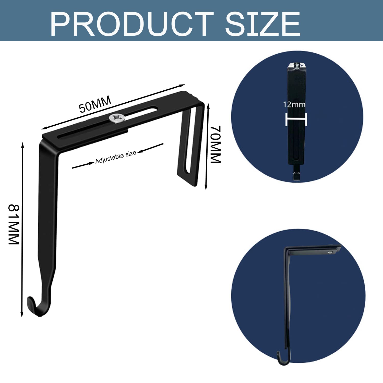 Cubicle Partition Hangers Oic Universal Partition Hangers Officemate