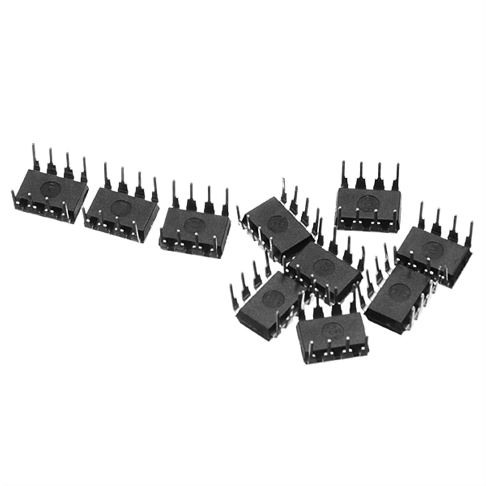 Buy 555 Timer Ic Online In China At Low Prices At Desertcart