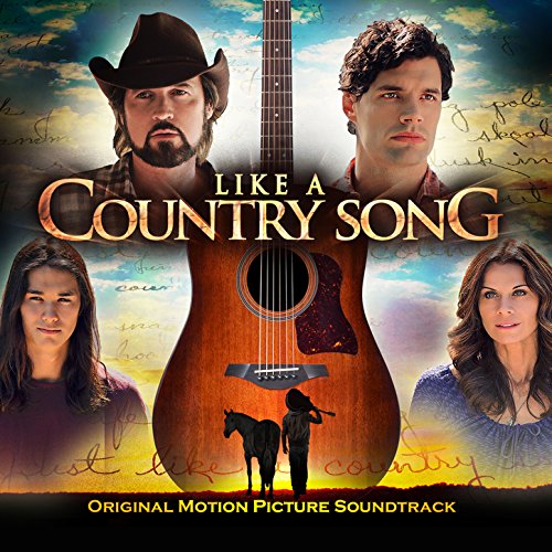 Amazon.com: Like a Country Song (Original Motion Picture Soundtrack ...