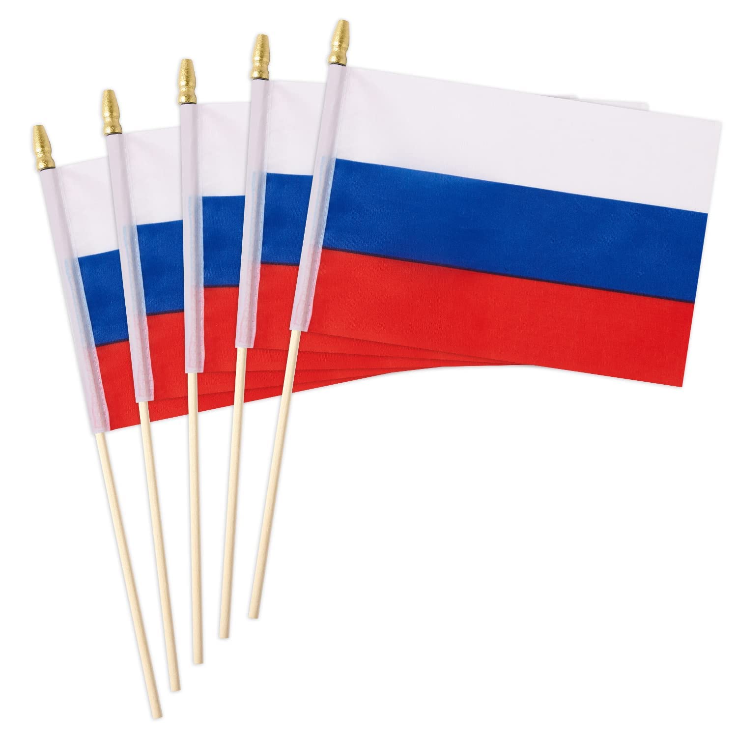 Russia Country Flag
