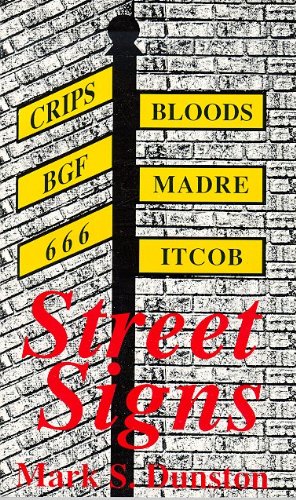 Amazon | Street Signs: An Identification Guide of Symbols of Crime and ...