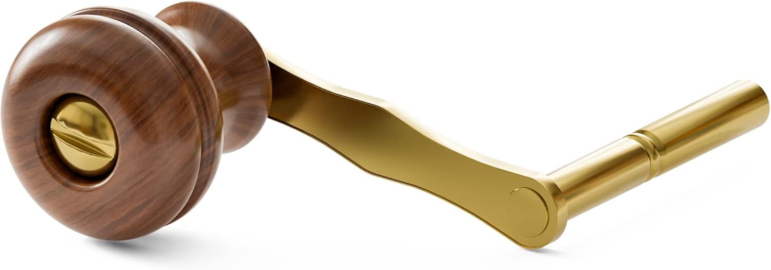 Amazon.com: Grandfather Clock Winding Key Crank Winder Sligh Ridgeway ...