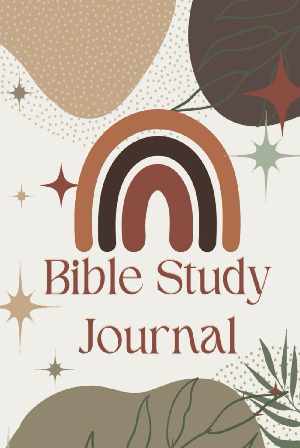 My Bible Study Journal: A Simple Guide to Journaling Scripture ...