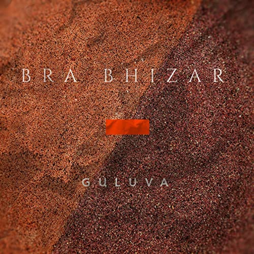 Play Guluva by BRA Bhizar on Amazon Music Unlimited