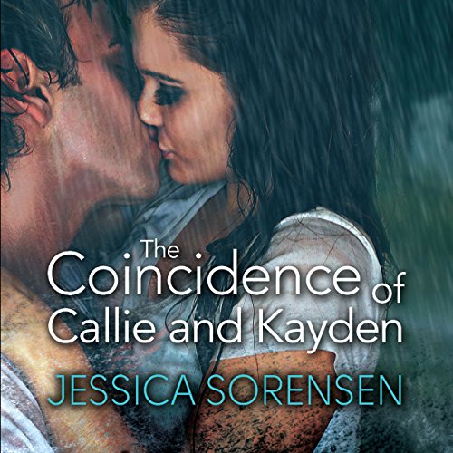Amazon.com: The Coincidence of Callie and Kayden: The Coincidence, Book ...