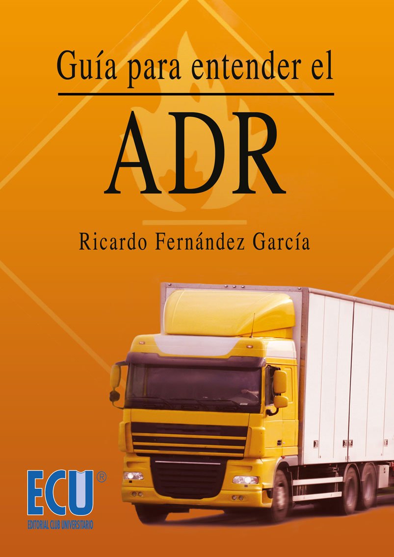 Guía para entender el ADR (Spanish Edition) - Kindle edition by ...