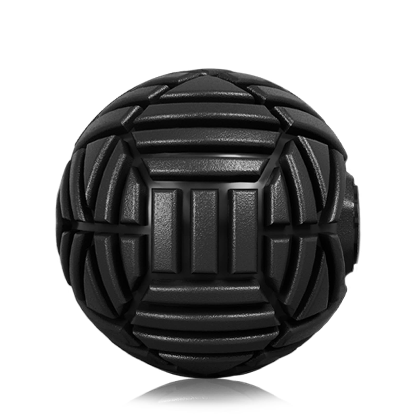 Amazon.com: TETOP Fitness Muscle Massage Ball, 3.15in, Therapy Ball for ...