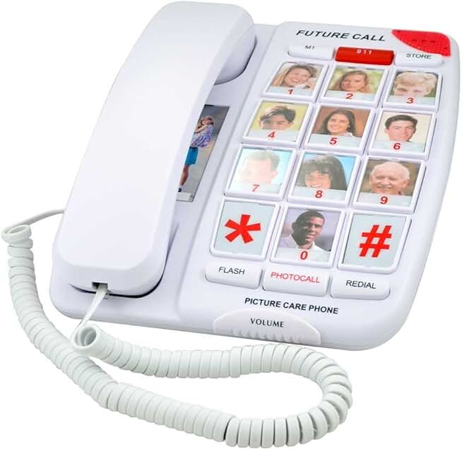 Amazon Phone For Dementia amazon-phone-for-dementia