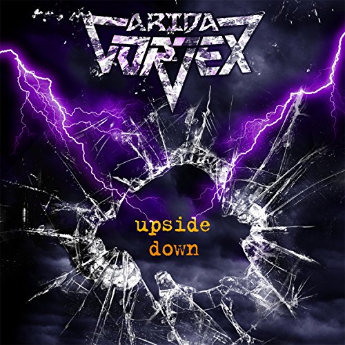Upside Down by Arida Vortex on Amazon Music - Amazon.com