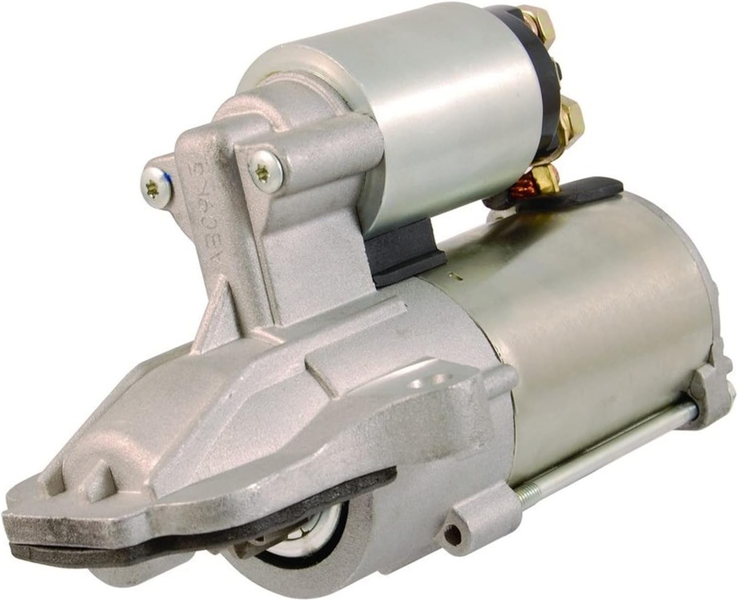 Arrancador para Ford Transit Connect L4 2.5L 14-17 31268034 1762877 ...