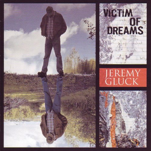 Amazon MusicでJeremy GluckのVictim Of Dreamsを再生する