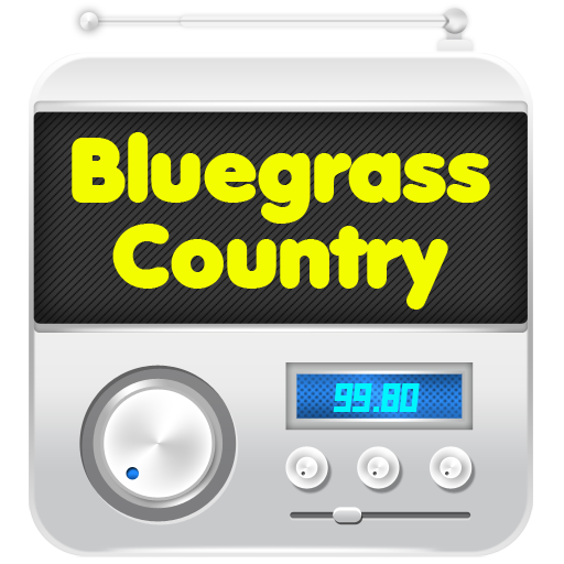 Bluegrass Radio+ - App on Amazon Appstore