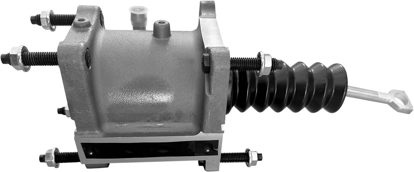 Amazon.com: JaoRop HB11127 Brake Booster Fits For 2003-2009 Chevy C4500 ...