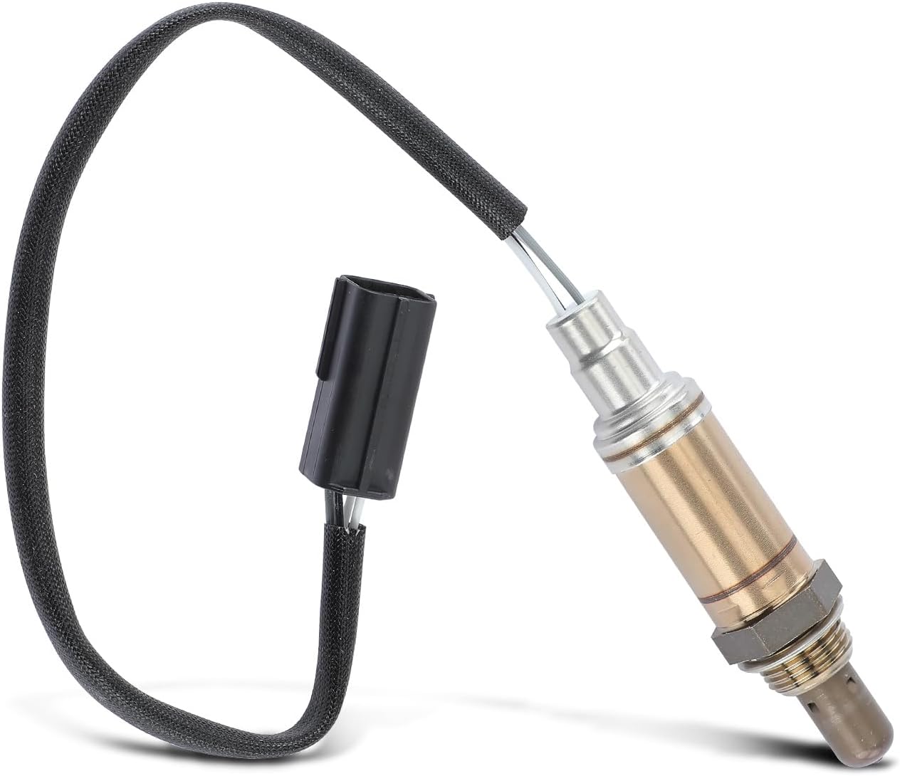 Amazon.com: Oxygen Sensor for Kia Sephia 1998-2001 Spectra 2000-2002 ...