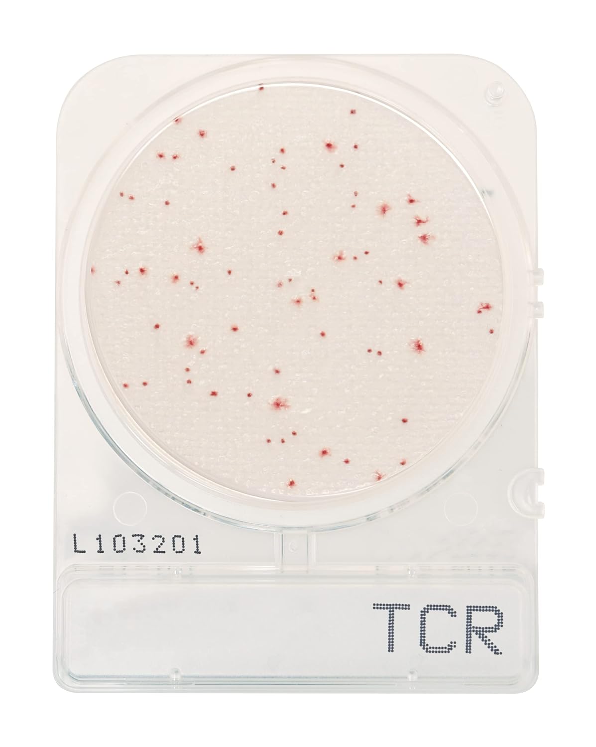 CompactDry™ TCR (Total Count Rapid) for Aerobic Bacterial Plate Counts ...