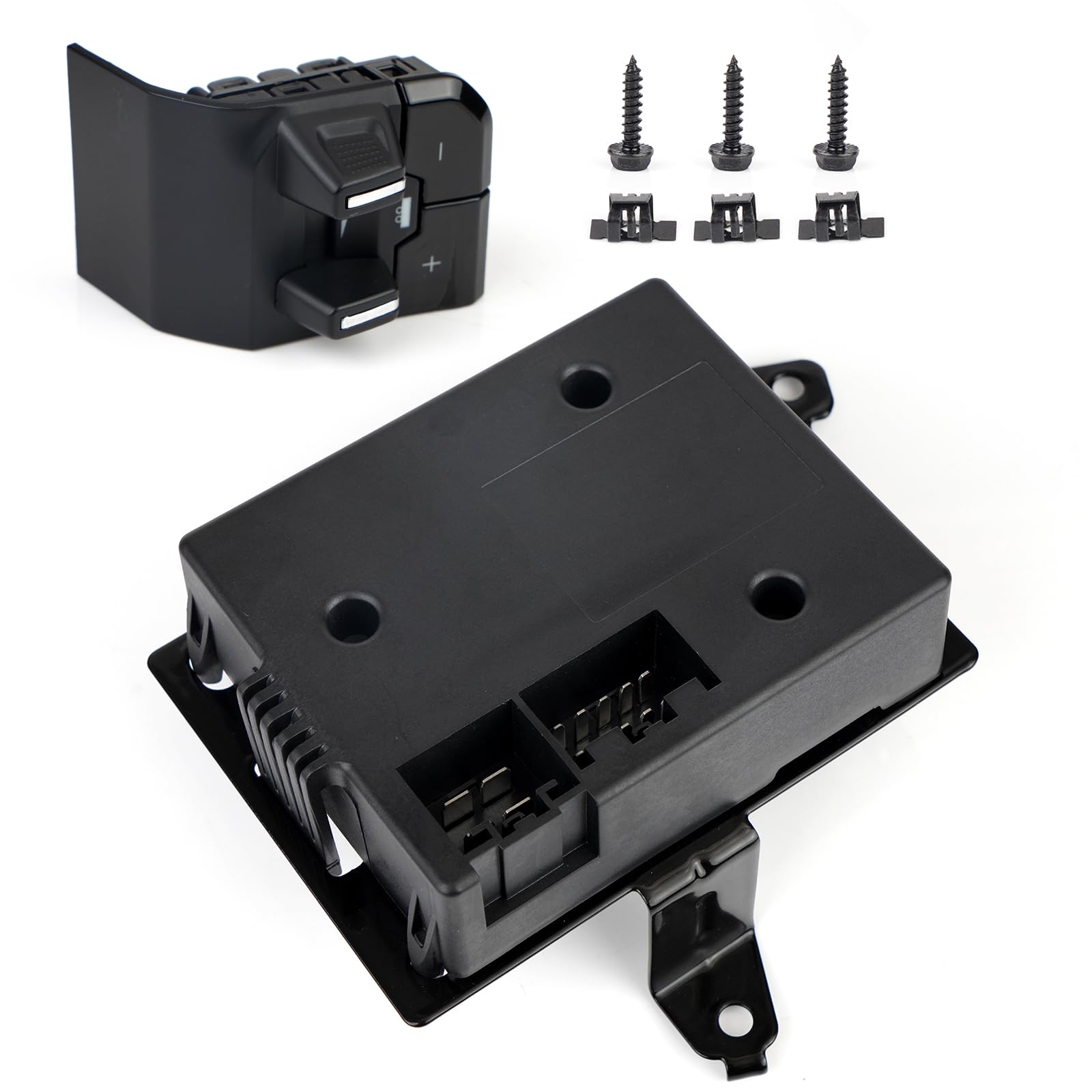Amazon.com: BHB Trailer Brake Control Module Switch kit Compatible with ...
