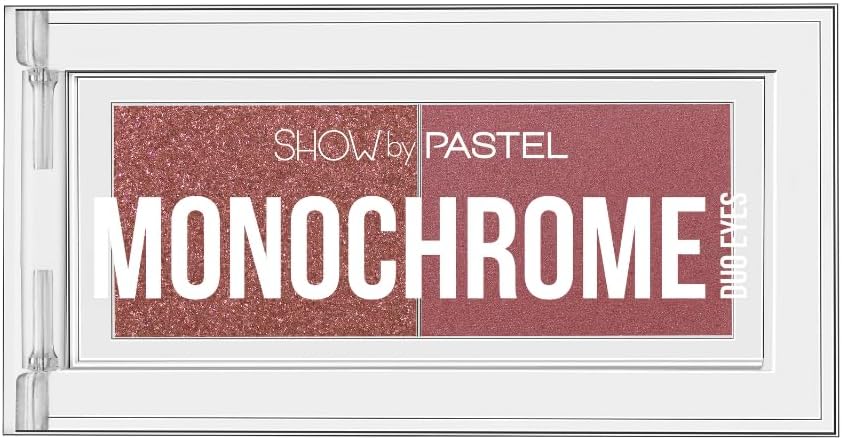 Show By Pastel Monochrome Eyeshadow 29 - It’S Cherry : Amazon.com.tr ...