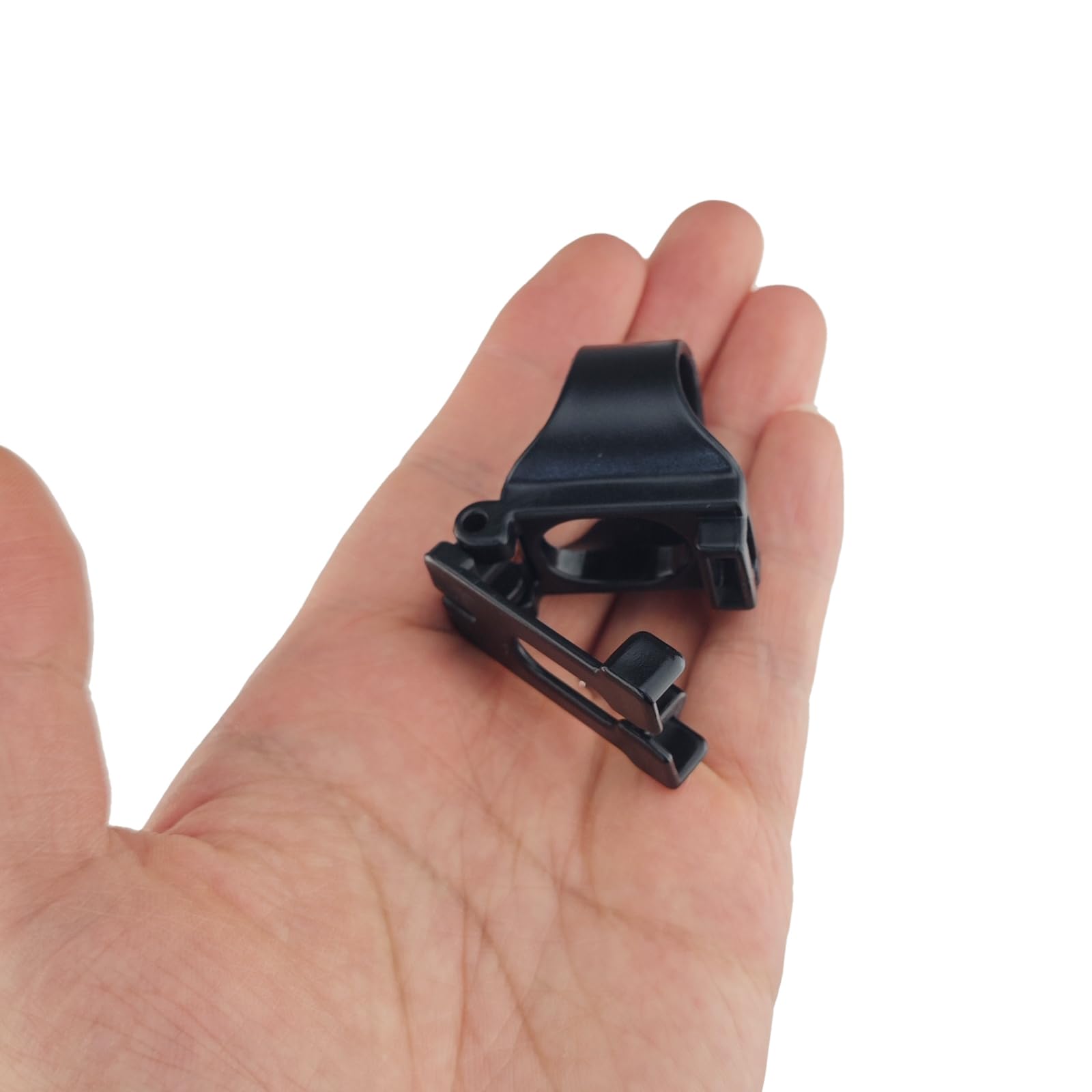 Snapklik.com : Miokun 4 Pack Scuba Dive Universal Snorkel Clip ...