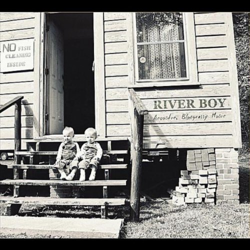 Amazon MusicでRiver BoyのRiver Boyを再生する