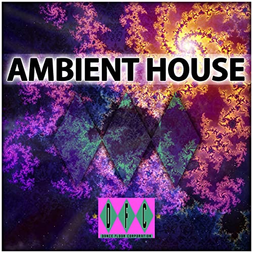 Amazon.com: The Original Ambient House Experience : VARIOUS ARTISTS ...