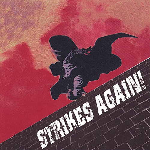 Amazon.co.jp: s/t : Strikes Again!: デジタルミュージック