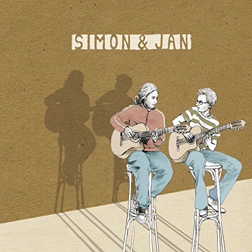Amazon.com: Simon & Jan : Simon & Jan: Digital Music