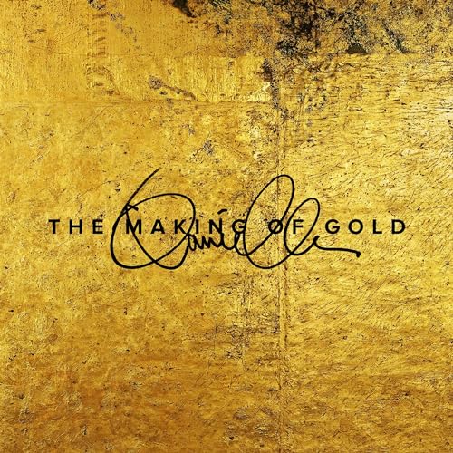 Amazon.com: The Making of Gold : Danielle Renee Hogan: Digital Music