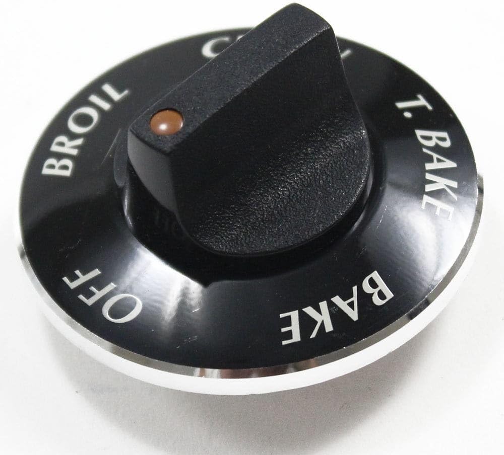 Amazon.com: Gibson 5303272490 Knob-Control : Appliances