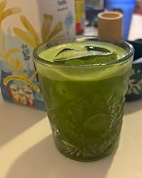 Amazon.com: Marukyu Koyamaen Premium Ceremonial Grade Matcha [Japan ...