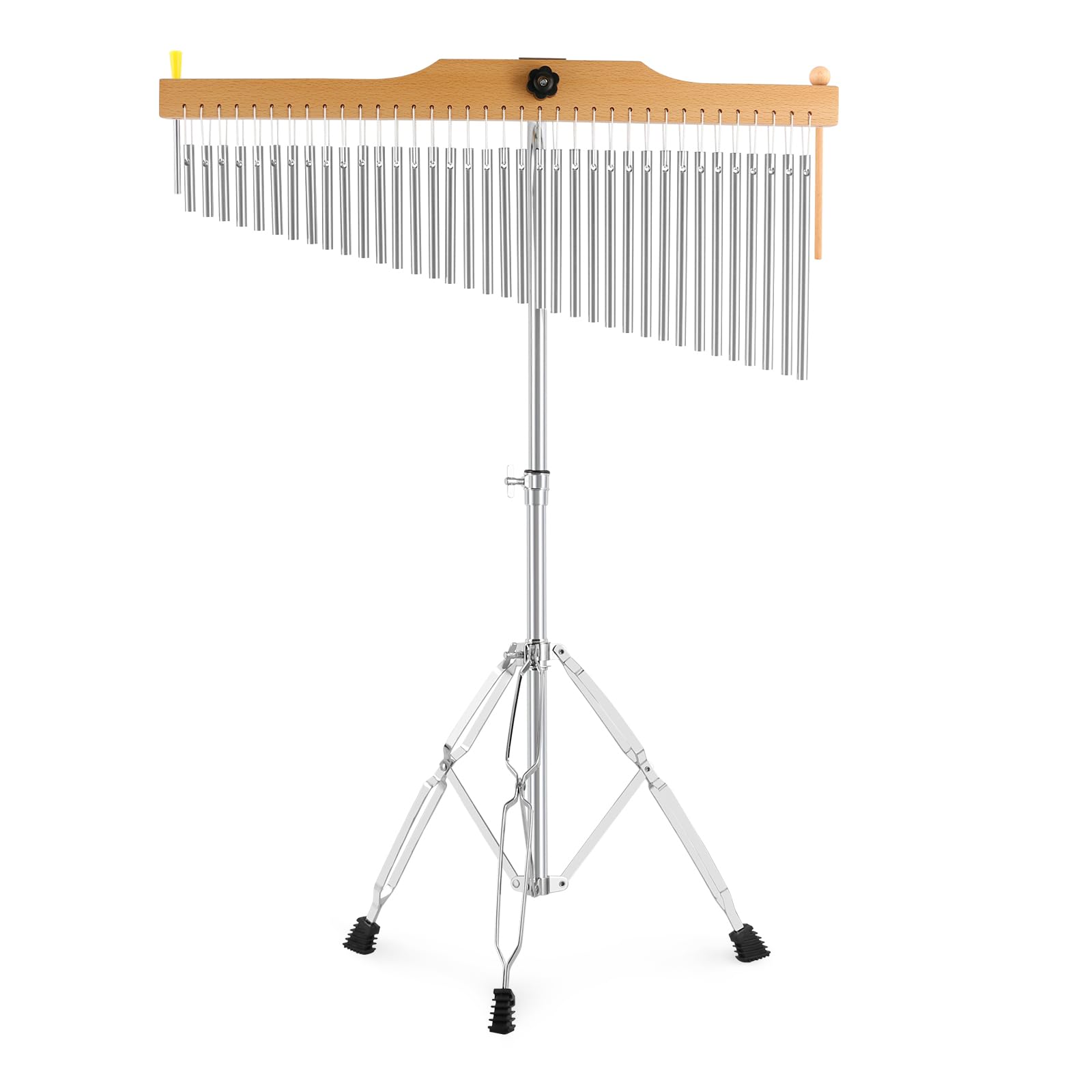 Amazon.com: EASTROCK 36 Note Chimes Musical Instruments Percussion ...