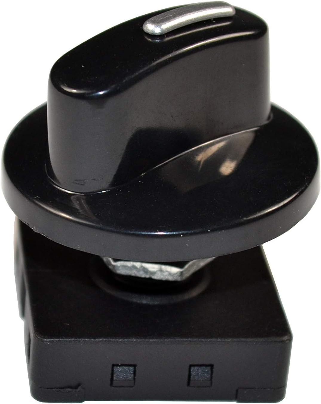 Amazon.com: HQRP 4-Position 3-Speed Fan Selector Rotary Switch ...