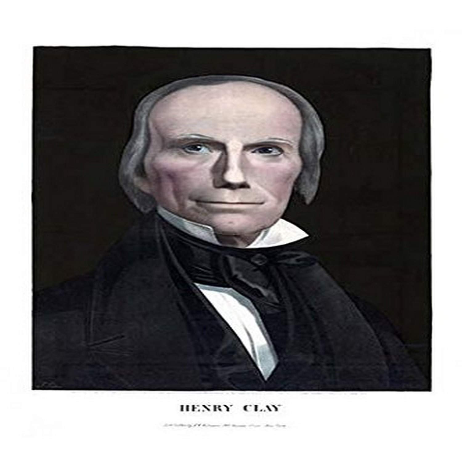 Henry Clay The Great Compromiser