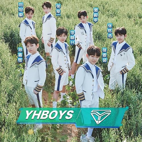 Amazon Music - YHBOYS组合の前方的世界 - Amazon.co.jp