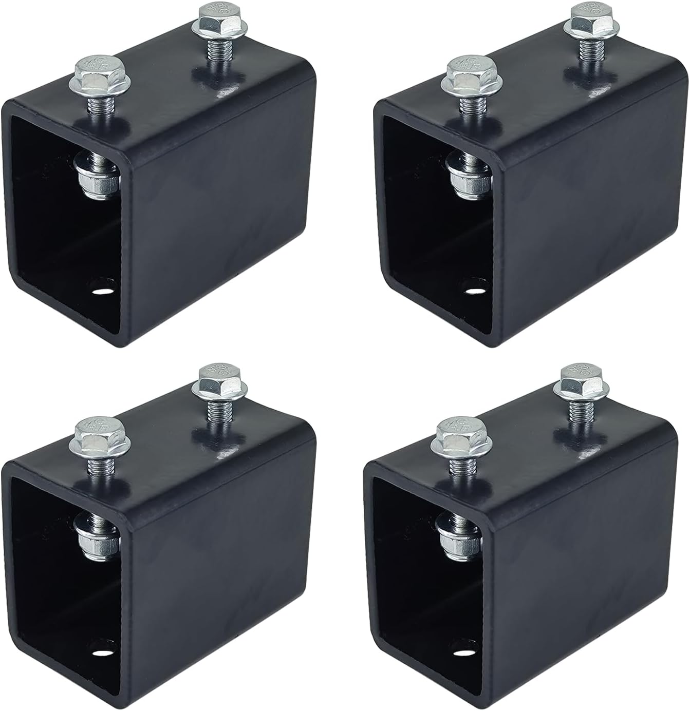 Amazon.com: ASTAMOTOR Seat Risers Fit for 2020-2023 Polaris RZR PRO XP ...