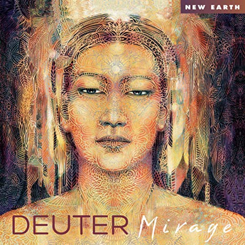 Amazon.com: Mirage : Deuter: Digital Music