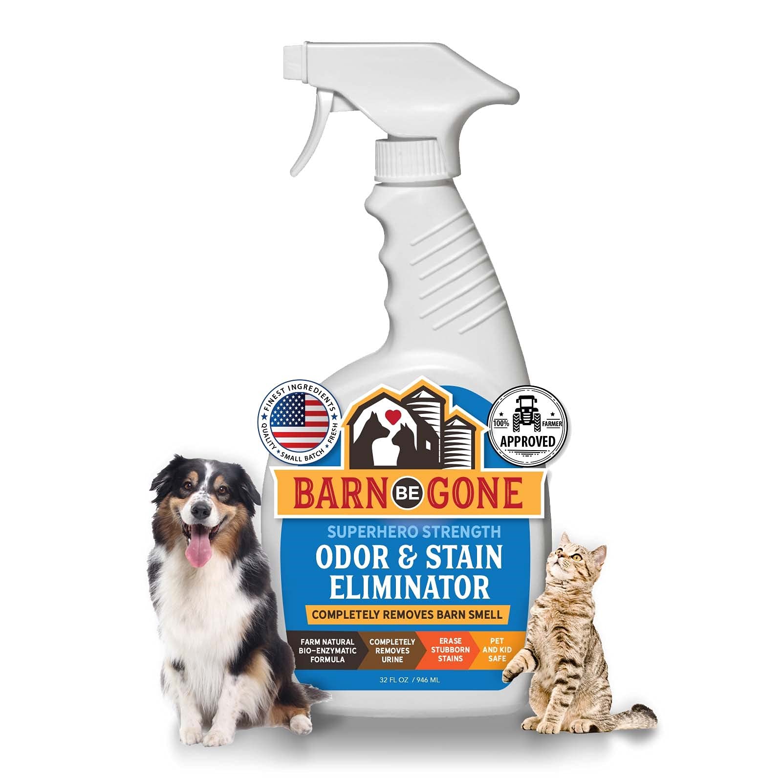 Why Does My Puppy Smell Like Cat Urine