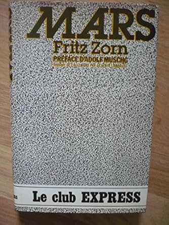 Amazon.com: Mars: Books