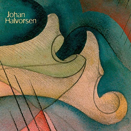 Play Johan Halvorsen by Per Kristian Skalstad & Tor Espen Aspaas on ...