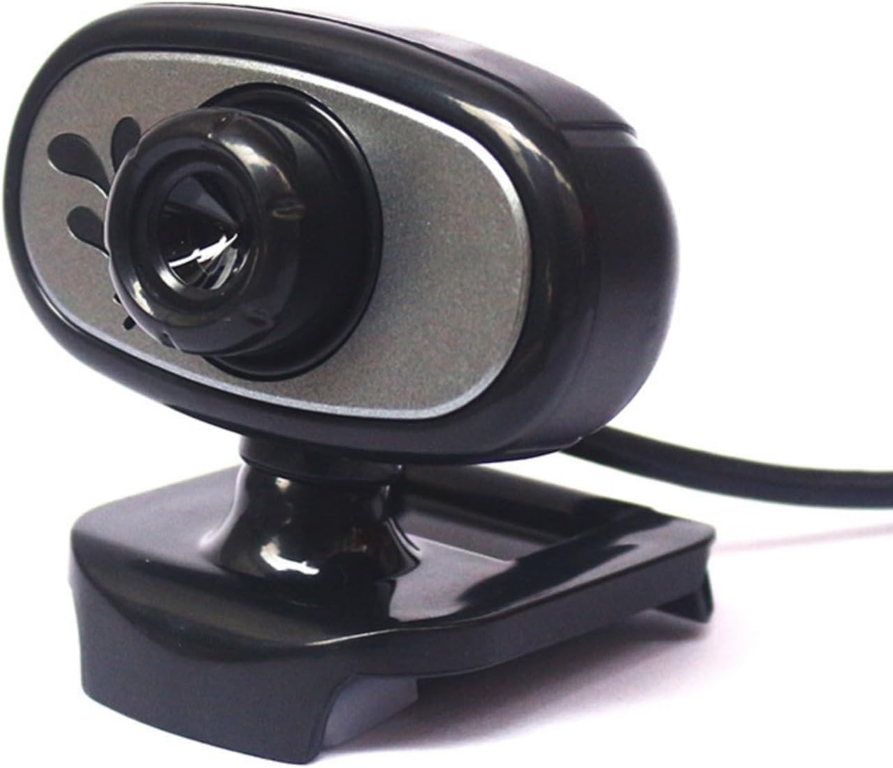 Amazon.com: USB Computer Camera Plugs & Plays Webcam Compact Designs ...