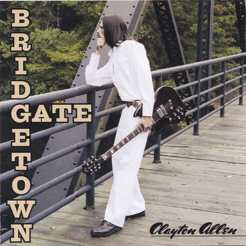 Amazon.com: Bridgetown Gate : Clayton Allen: Digital Music
