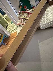 Amazon.com: 6 Layers Acrylic Paint Organizer Paint Holder Perfect for ...