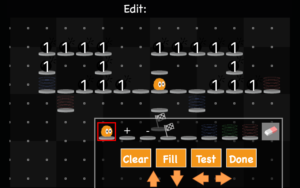 OnePath - Furry labyrinth - App on Amazon Appstore