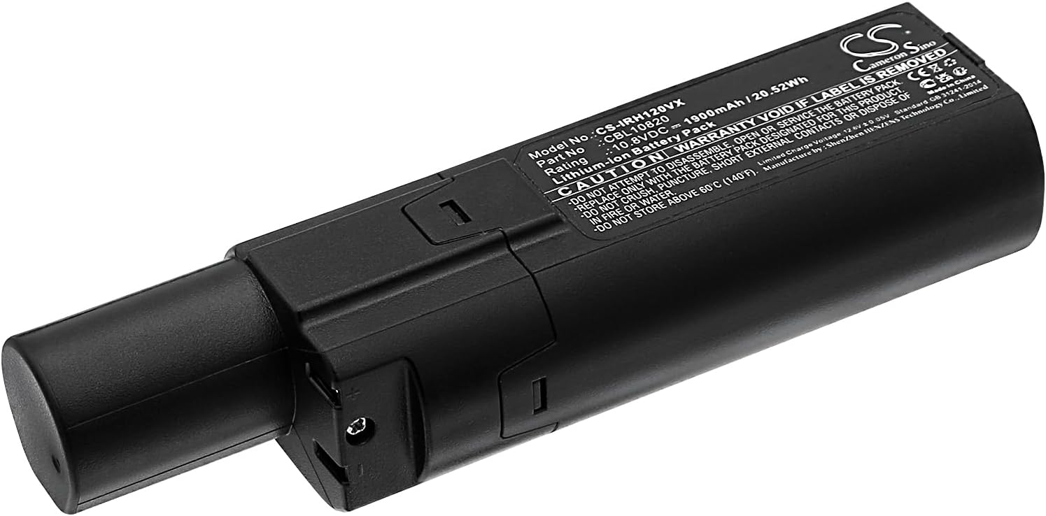 Amazon | BatteryUniverse store 互換用充電式バッテリー HCD-A1M, SCD-120P, SCD-121P ...