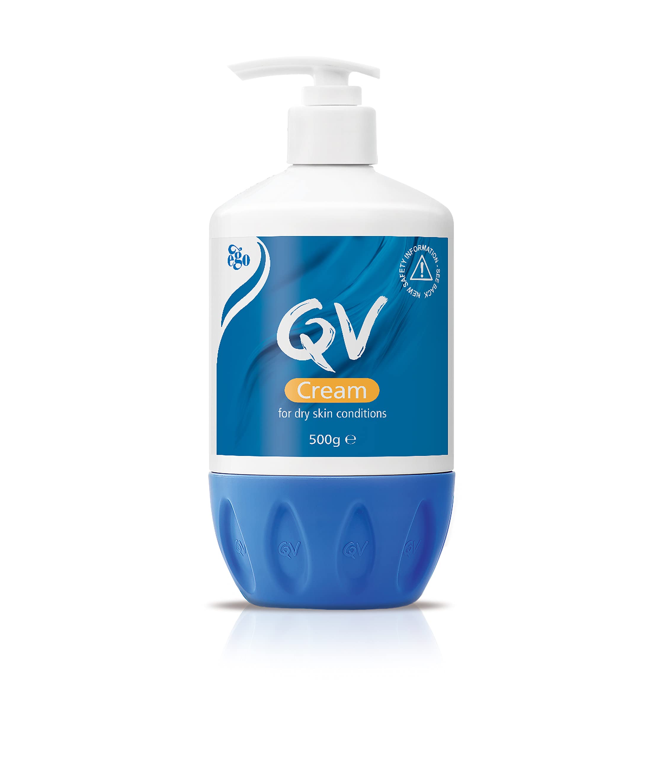Buy QV Cream For Dry Skin Conditions 500g Online at desertcartSri Lanka