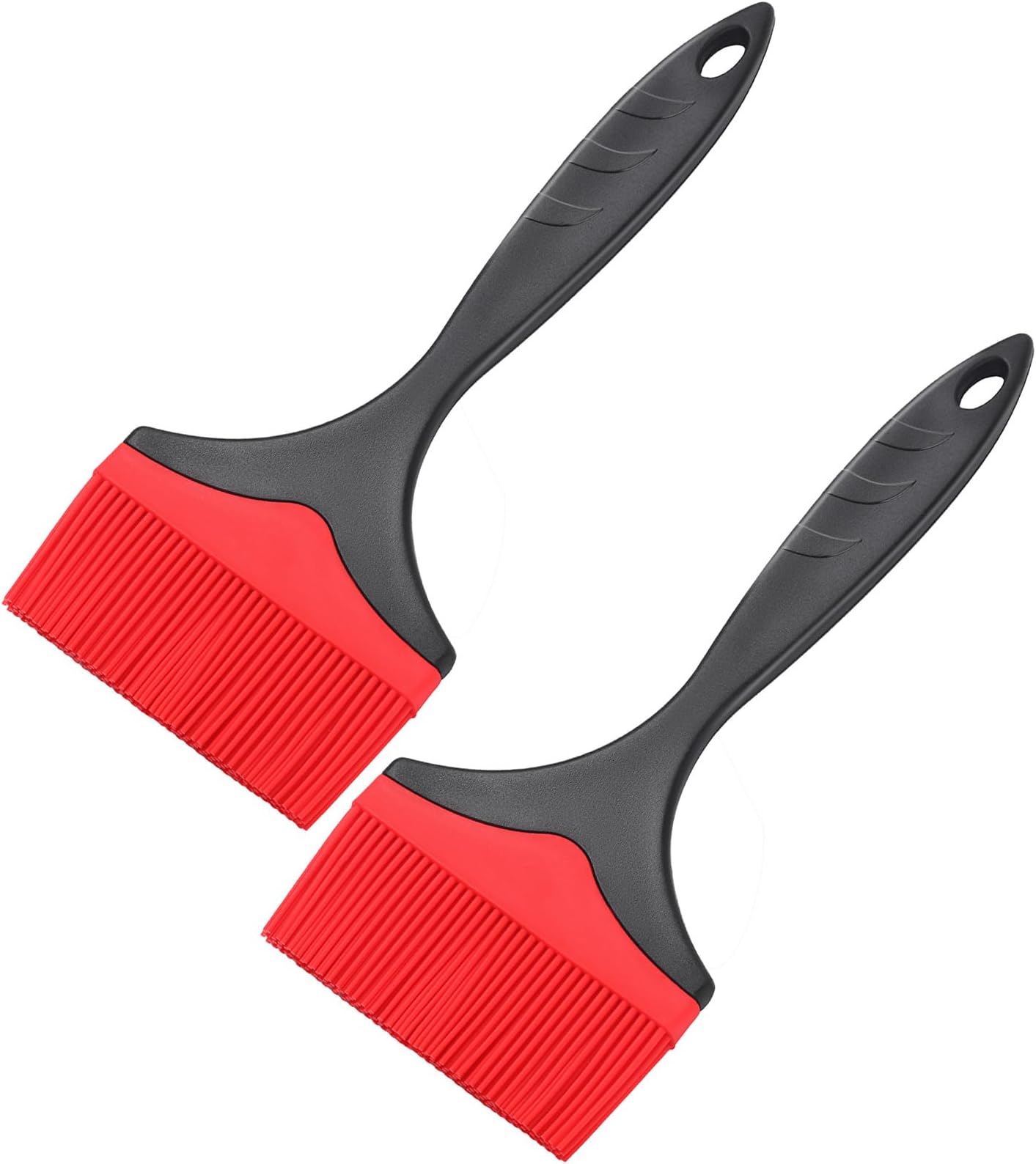 Amazon.com: Grease Brush - Pastry Brush, Cooking Grease Brush, Grill ...