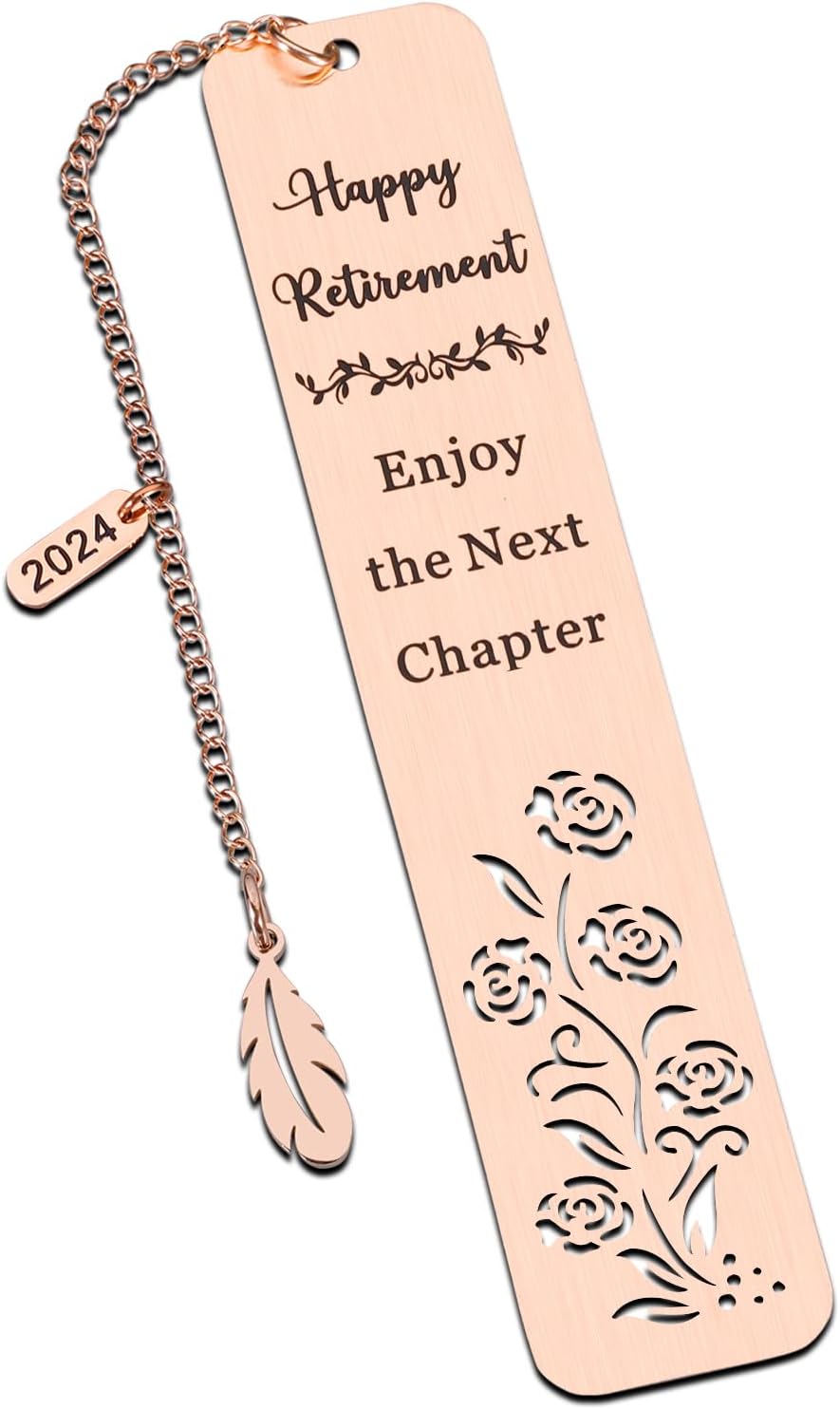 Amazon.com: Retirement Gifts for Women Men 2024 Happy Retirement ...