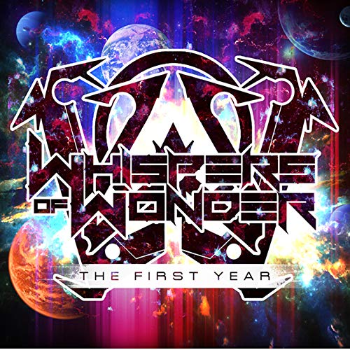 Play The First Year by Whispers of Wonder on Amazon Music