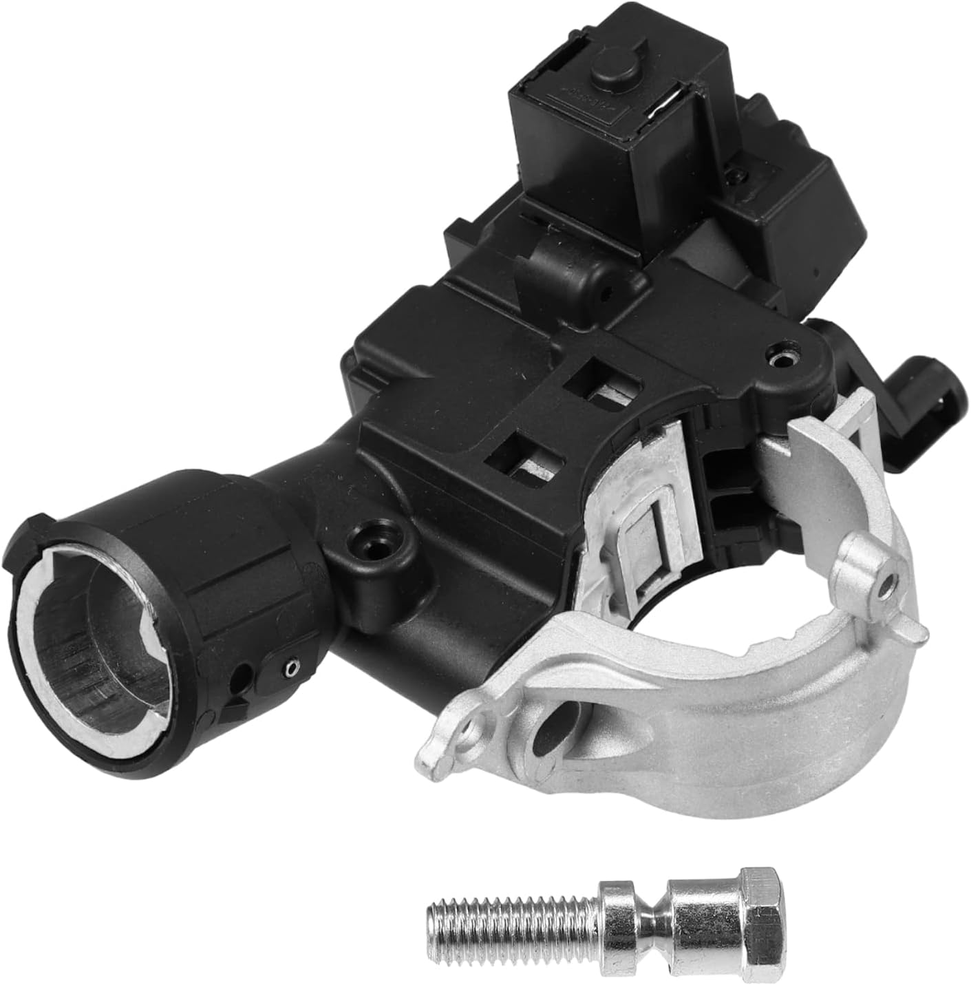 Amazon.com: A-Premium Ignition Lock Housing Compatible with Ford Focus ...
