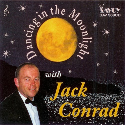 Amazon.com: Dancing in the Moonlight : Jack Conrad: Digital Music
